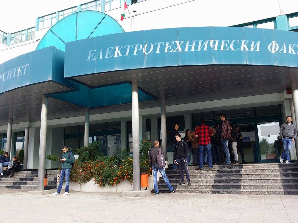 ΟΛΟΙ! – Σπουδές στη Βουλγαρία