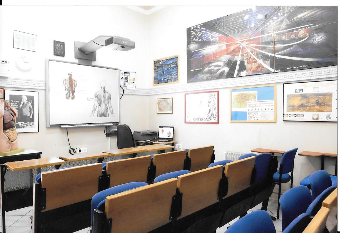 ΕΝΑΡΞΗ ΕΙΔΙΚΩΝ ΜΑΘΗΜΑΤΩΝ – Σπουδές στη Βουλγαρία