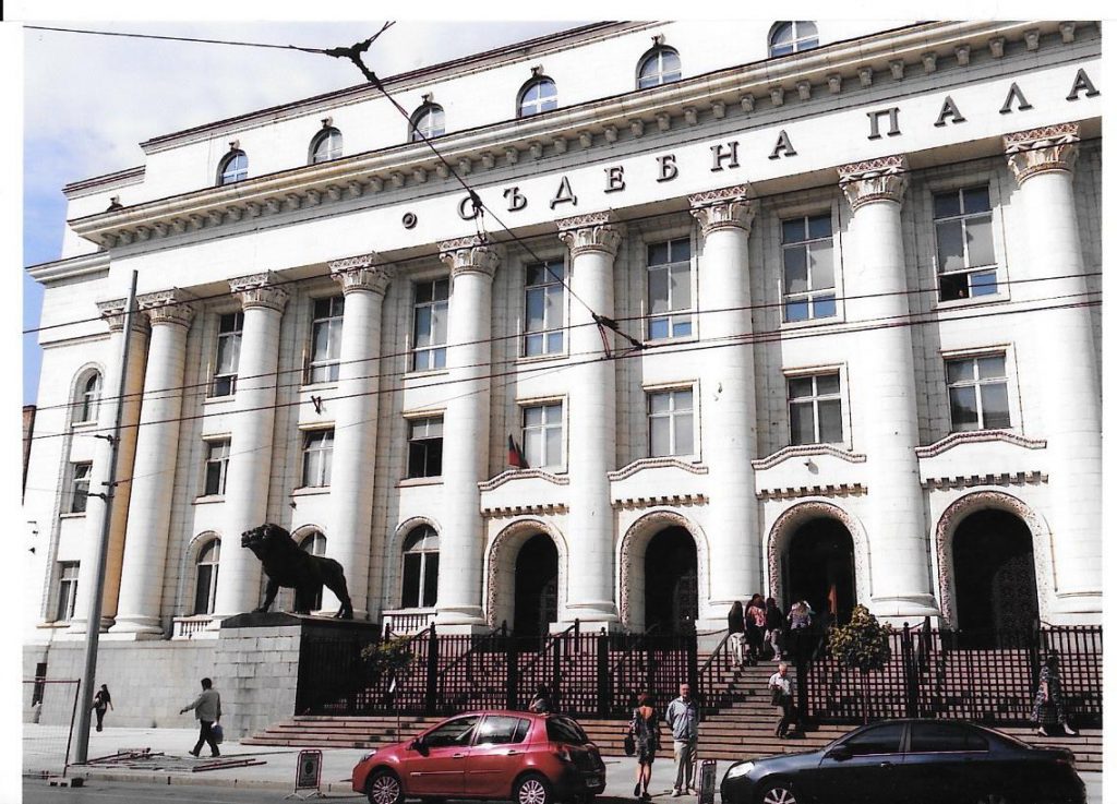 ΙΑΤΡΙΚΟ ΠΑΝΕΠΙΣΤΗΜΙΟ ΣΟΦΙΑΣ: ΟΙ ΗΜΕΡΟΜΗΝΙΕΣ – Σπουδές στη Βουλγαρία