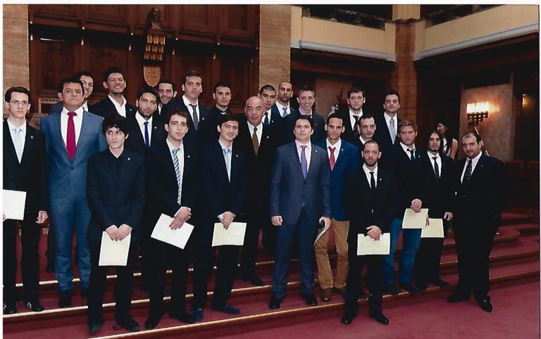 ΜΠΟΡΩ ΝΑ ΠΑΩ ΙΑΤΡΙΚΗ ΣΤΗ ΣΟΦΙΑ ΧΩΡΙΣ ΥΠΟΣΤΗΡΙΞΗ;; – Σπουδές στη Βουλγαρία